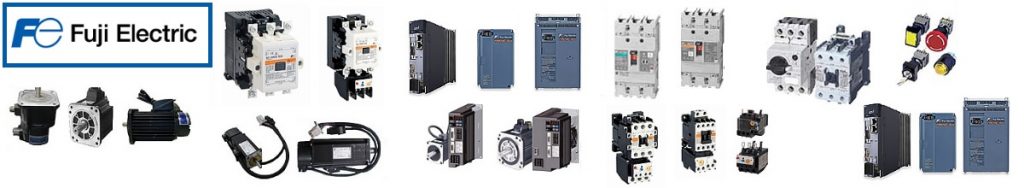 Fuji Electric AC & DC Kontaktörler – Türkiye Distribütörü