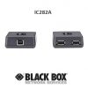 Black Box – Türkiye Distribütörü