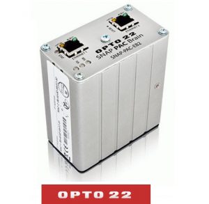 SNAP-PAC-EB2 ETHERNET BRAIN OPTO22 TÜRKİYE – Türkiye Distribütörü