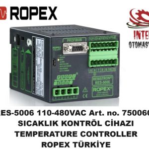 Ropex – Sayfa 2 – Türkiye Distribütörü